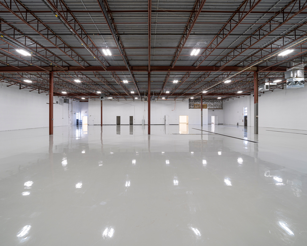 Dream Sustainability - Dream Industrial REIT - Dream Sustainability