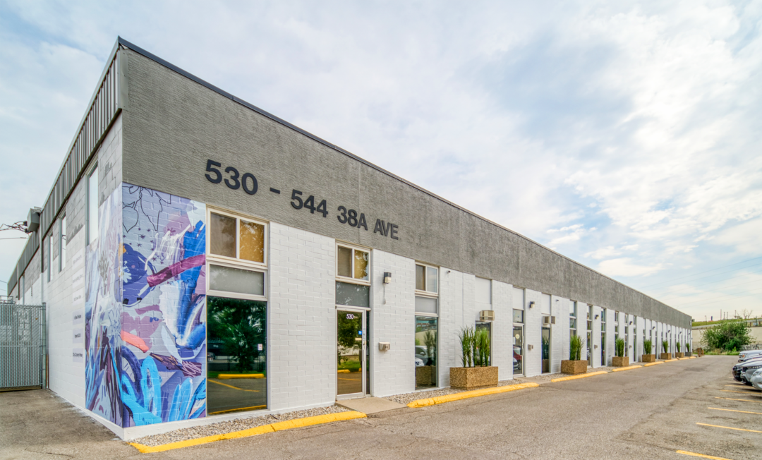 Dream Sustainability - Dream Industrial REIT 2023 - Dream Sustainability