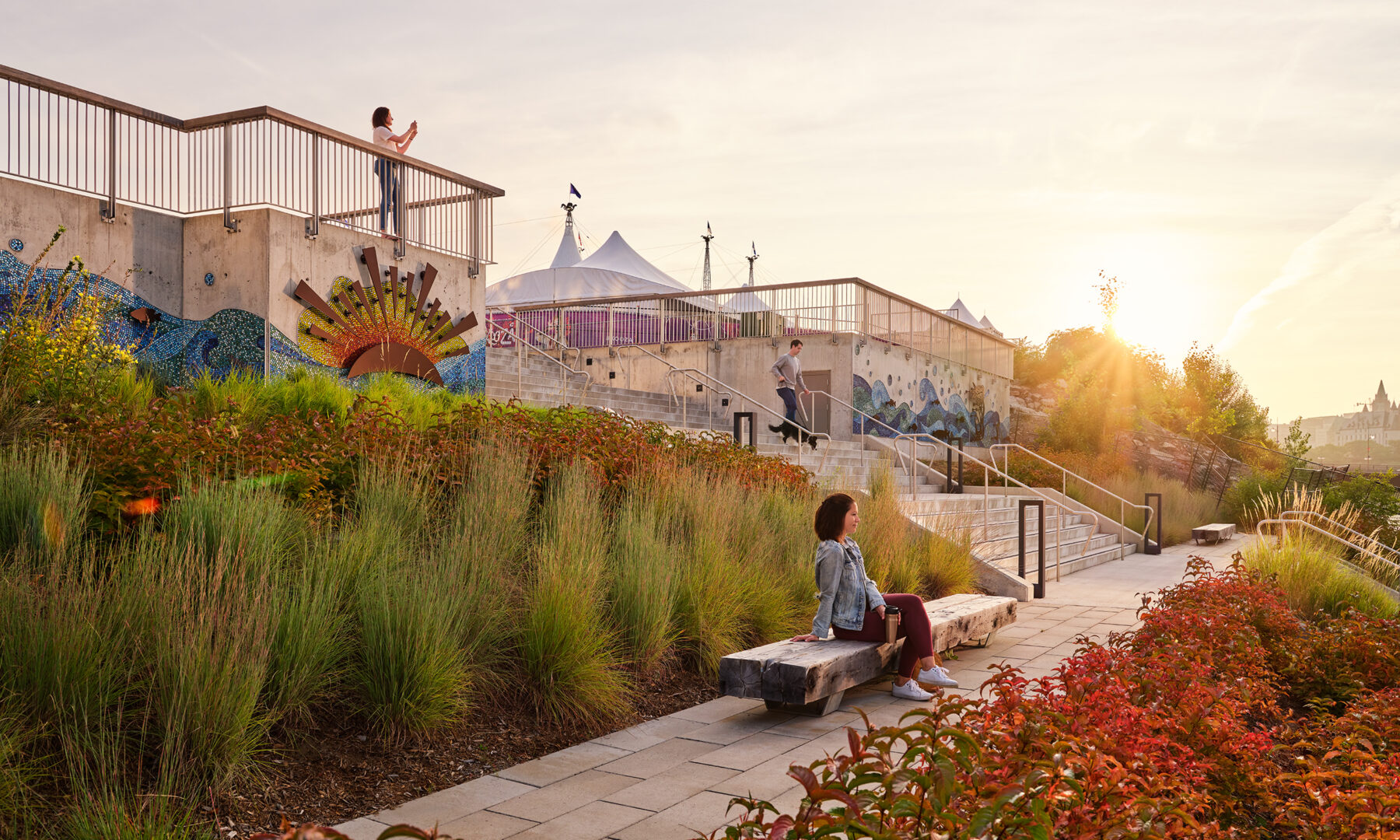 Dream Sustainability - Homepage 2023 - Dream Sustainability