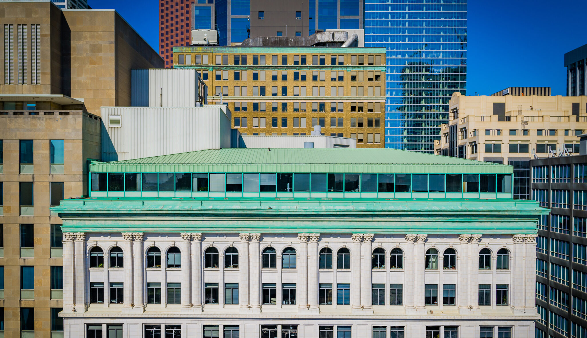 Dream Sustainability - Dream Office REIT 2024 - Dream Sustainability