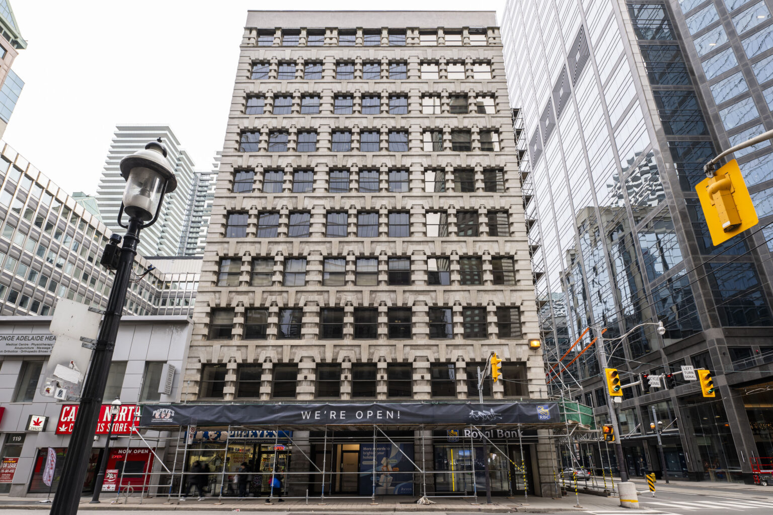 Dream Sustainability - Dream Office REIT 2025 - Dream Sustainability